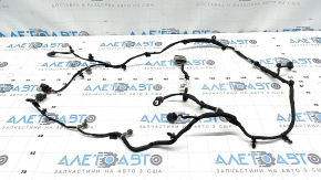 Проводка телевизора Jeep Grand Cherokee WL 21-23 68526629AC артикул ...