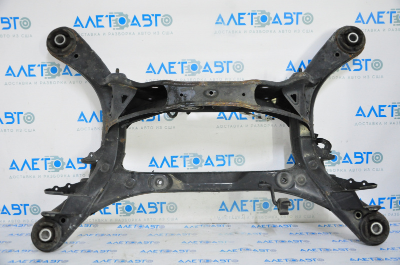 Bara spate pentru Toyota Highlander 14-19 AWD 51206-0e042 cod 102523 ...