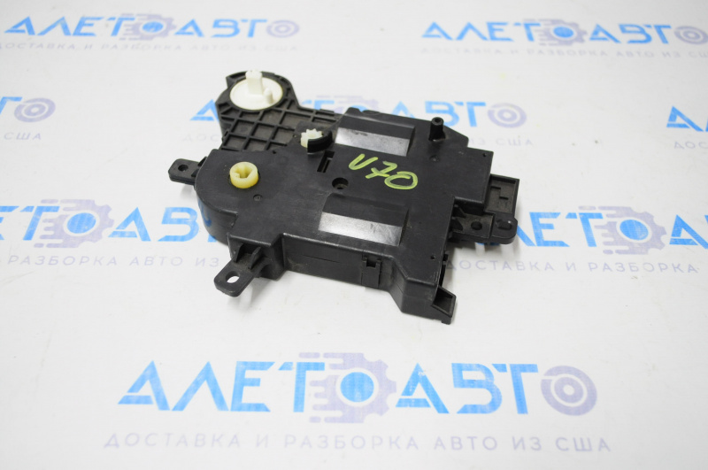 Actuatorul motorului de acționare a ventilației cu motor pentru Toyota ...
