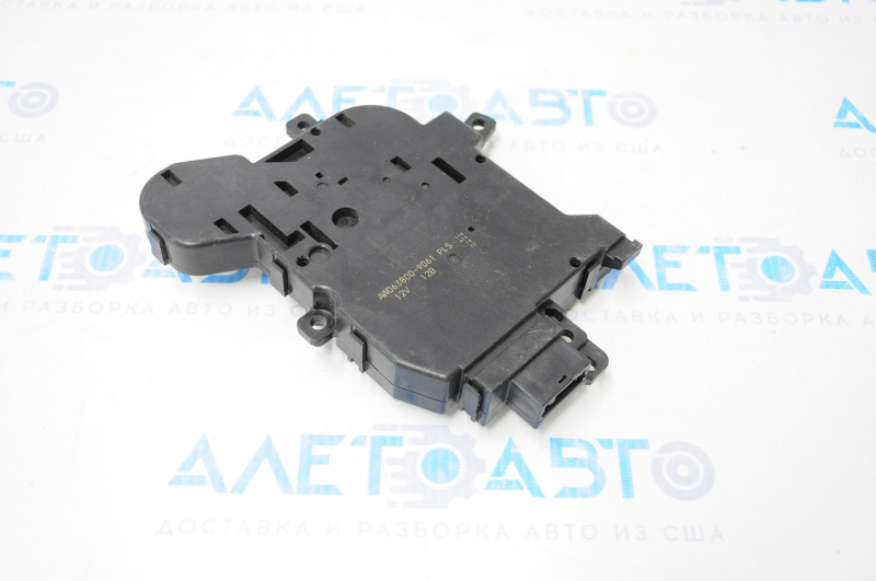 Actuatorul motorului de acționare a ventilației cu motor pentru Toyota ...