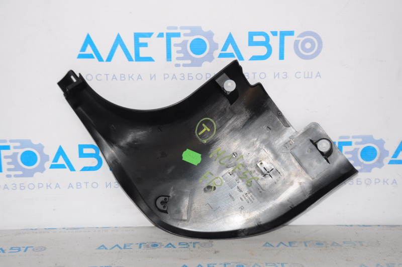 Capacul amortizorului frontal dreapta jos Mini Cooper F56 3d 14- negru ...