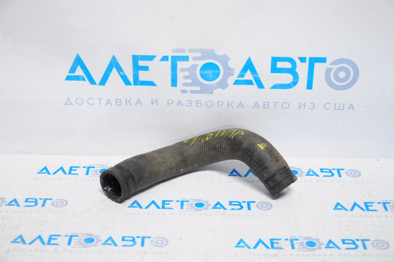 Патрубок охлаждения нижний Dodge Journey 11-19 3.6 первый 5058911AG ...