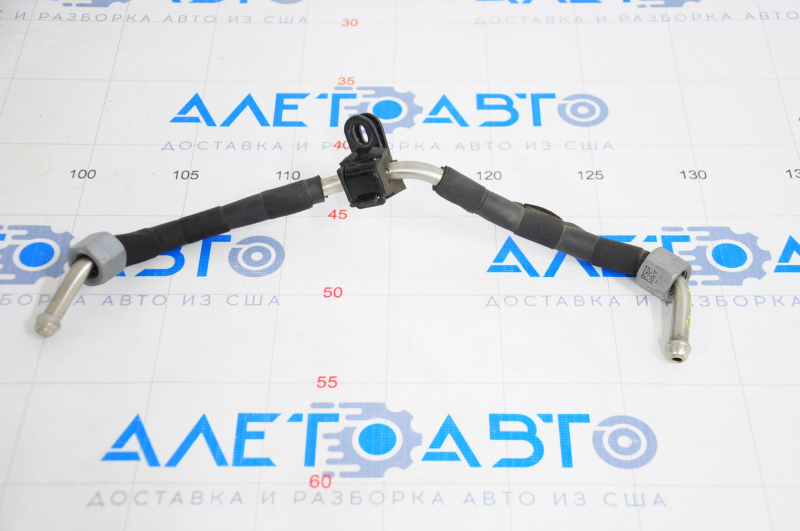 Трубка высокого давления Hyundai Santa FE 19-20 2.0, 2.4 353052GGA0 ...