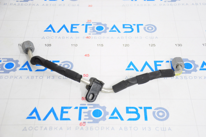 Трубка высокого давления Hyundai Santa FE 19-20 2.0, 2.4 353052GGA0 ...