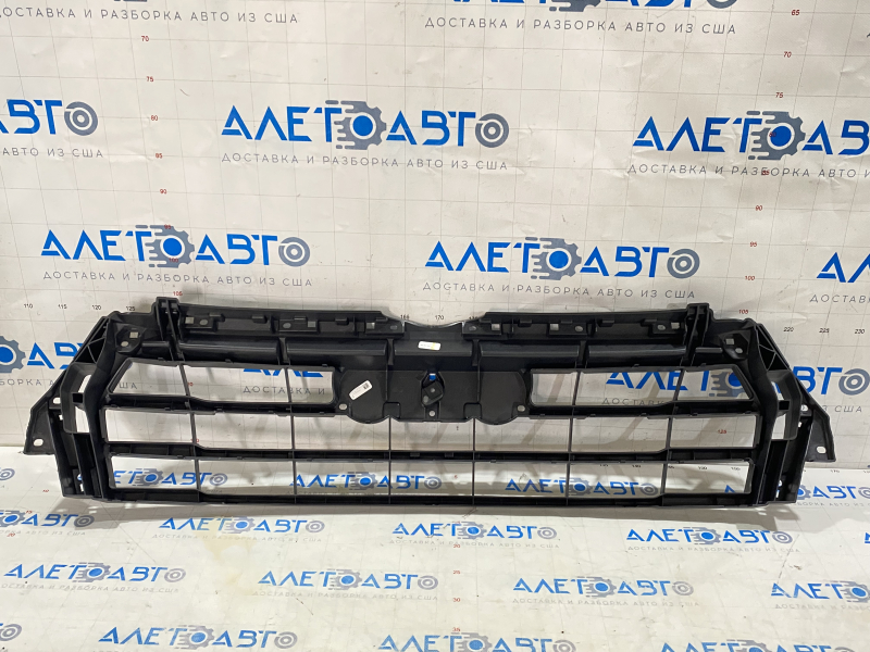 Каркас решетки радиатора grill Audi Q5 80A 18-20 80A853692 артикул ...