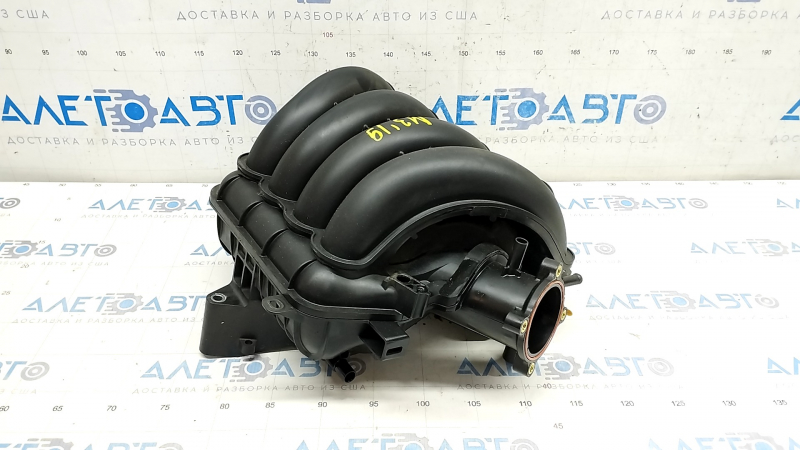Коллектор впускной Mazda 3 19-26 2.5 Japan built PY0113100A артикул ...