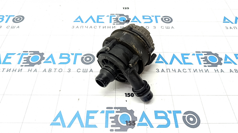 Вспомогательный насос охлаждения BMW X7 G07 19-23 N63 11518642732 ...