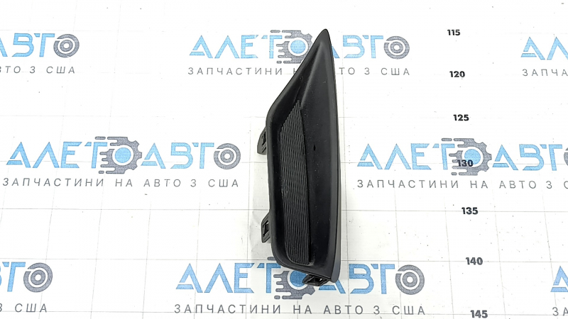 Capacul de protecție a bara din față stânga Lexus RX350 RX450h 20 ...