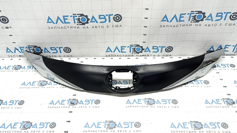 Ansamblu grila radiator Toyota Sienna 21-25 LE, XLE 5310108200 cod ...