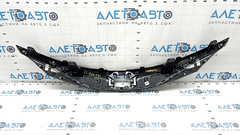 Ansamblu grila radiator Toyota Sienna 21-25 LE, XLE 5310108200 cod ...