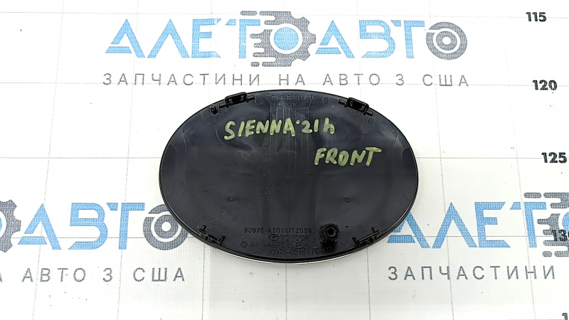 Toyota Sienna 21-25 emblema grila sub radar 90975A2013 cod 690166 ...