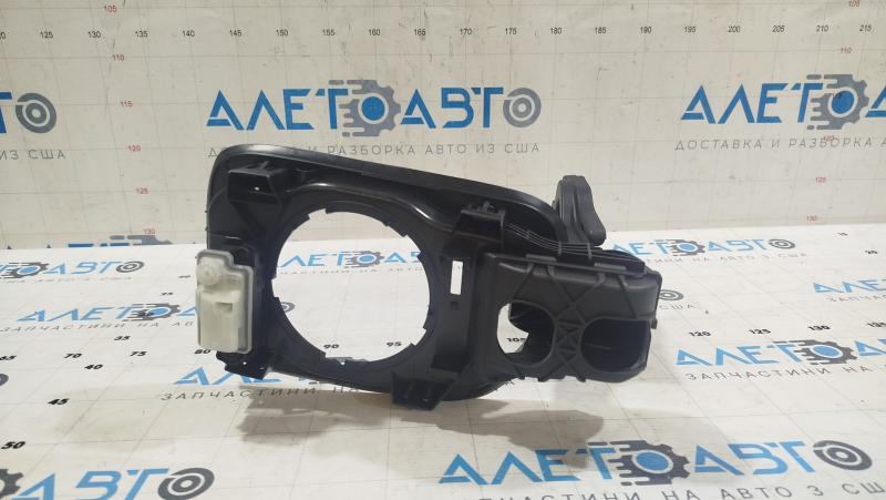 Corpul de încărcare BMW 5 G30 18- 530e hibrid nou original 51177387935 ...