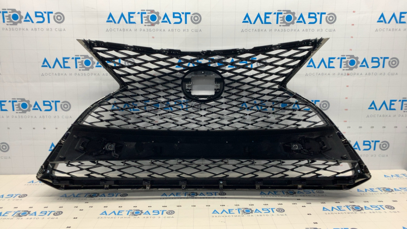 Ansamblu grilă radiator Lexus RX350 RX450h 20- 5310148A20 cod 655719 ...