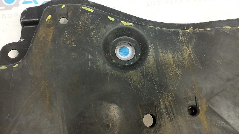 Protecția barei față Toyota Venza 21-24 este purtată 5144148160 cod ...