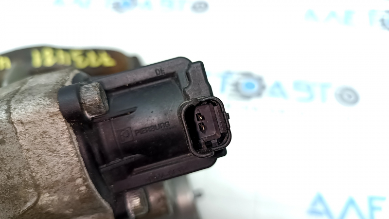 Turbocompresor cu colector Volvo XC40 19-22 47k contact cu apa 36012431 ...