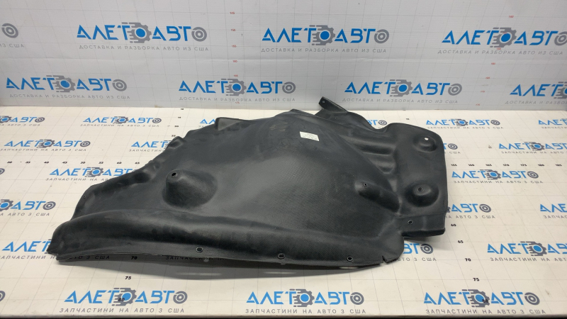 Captuseala aripa fata dreapta spate BMW X3 F25 11-17 TW 51717213644 cod ...