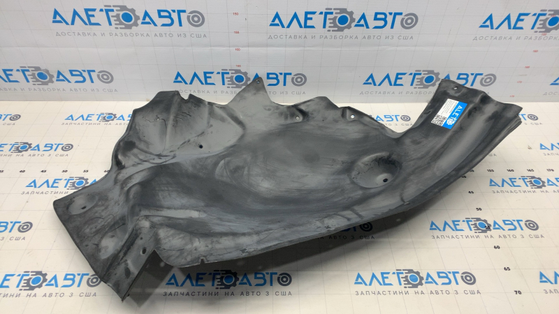 Captuseala aripa fata dreapta spate BMW X3 F25 11-17 TW 51717213644 cod ...