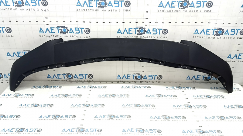 Buza Bara Fata BMW X5 G05 19-23 Structura 51117421792 cod 774444 ...