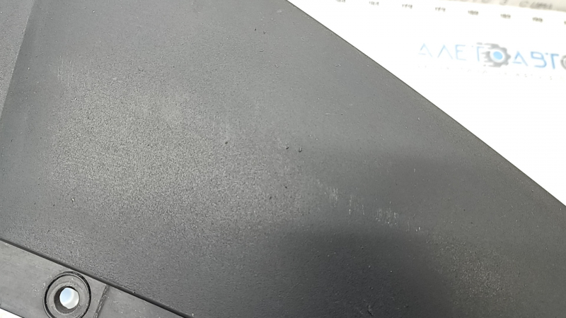 Buza Bara Fata BMW X5 G05 19-23 Structura 51117421792 cod 774444 ...