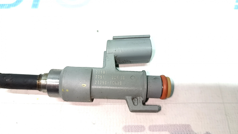 Pulverizator cu injector de joasa presiune Toyota Highlander 20-25 ...