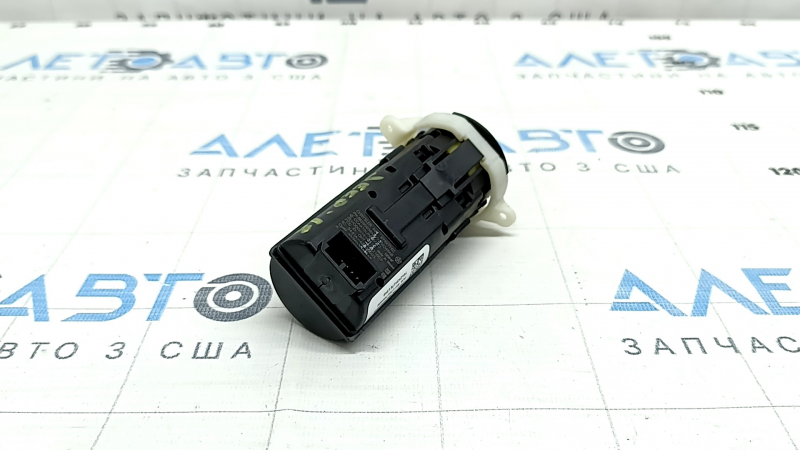 Buton de aprindere Start-Stop Jeep Grand Cherokee WK2 11-21 zgârietură ...