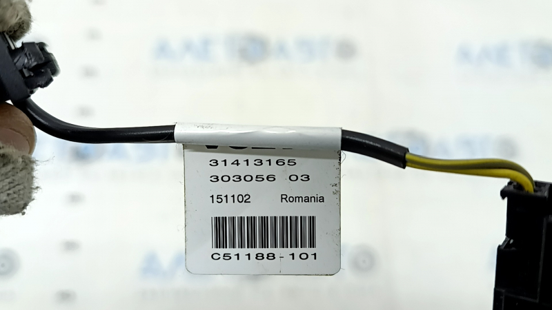 Suport scaun față stânga Volvo XC90 16-21 31413165 cod 781268 ...