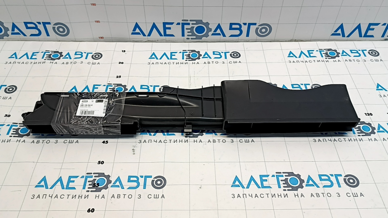 Воздухоприемник передняя часть Audi A3 8V 15-20 4d 1.8T, 2.0T 5Q0129254B артикул 687078 - купить ...