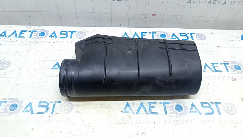 Grila de aer Audi Q3 8U 15-18 partea din față 8U0805962A cod 531887 ...