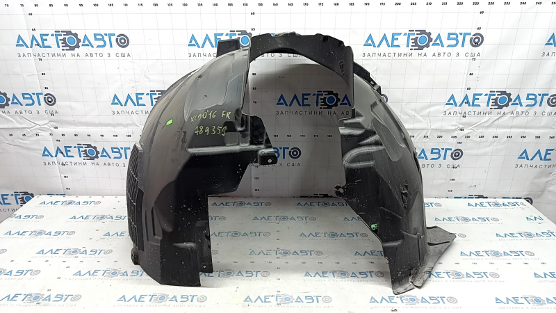 Aparator de noroi fata dreapta Volvo XC90 16-23 tear 31694645 cod ...