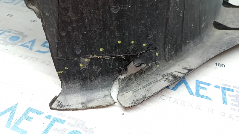 Aparator de noroi fata dreapta Volvo XC90 16-23 tear 31694645 cod ...