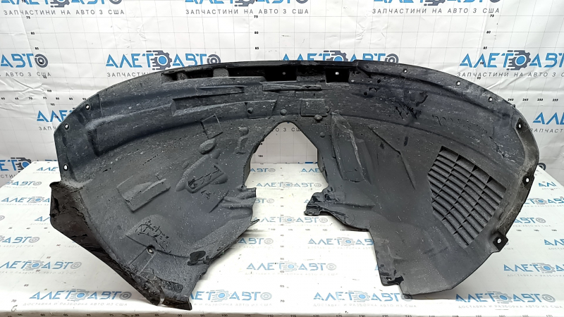 Aparator de noroi fata dreapta Volvo XC90 16-23 tear 31694645 cod ...