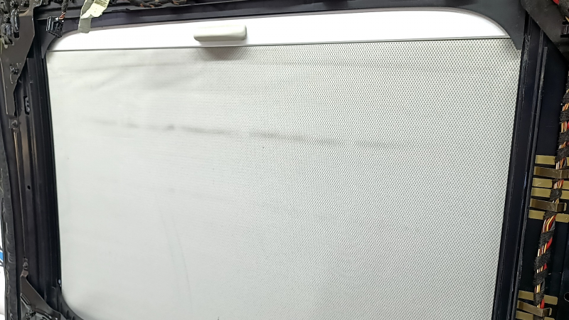 Ansamblu panoramă VW Jetta 19-24 gri shorka 17A877049 cod 792781 ...