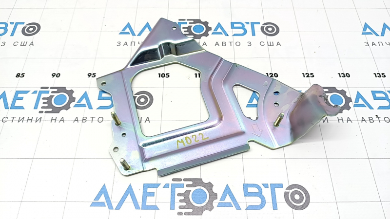 Кронштейн блока ECU компьютера двигателя Mitsubishi Outlander 22-26 ...