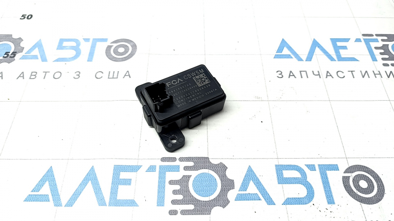 STEERING COLUMN CONTROL MODULE Jeep Grand Cherokee WL 21-25 68414987AE ...