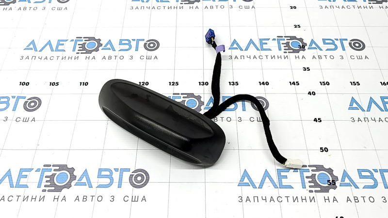 Aripa antenă Jeep Grand Cherokee WL 21-25 68520836AA cod 783138 ...