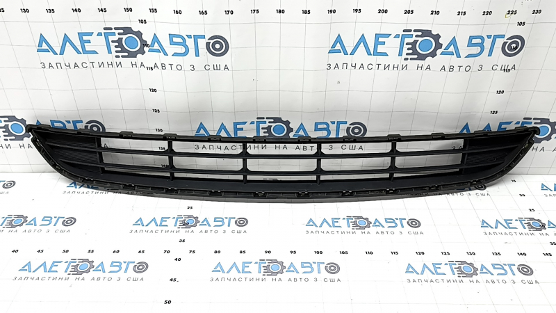 Grilă inferioară bară față Kia Sportage 17-19 FWD fără radar, structură ...