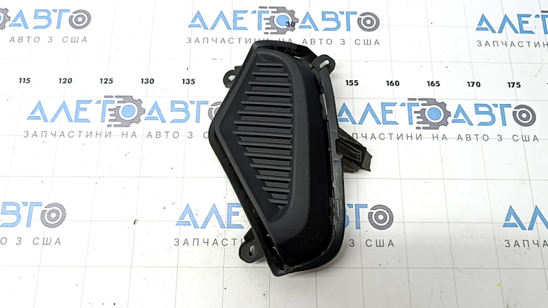 Заглушка птф левая Toyota Rav4 19-24 структура 521280R150 артикул ...