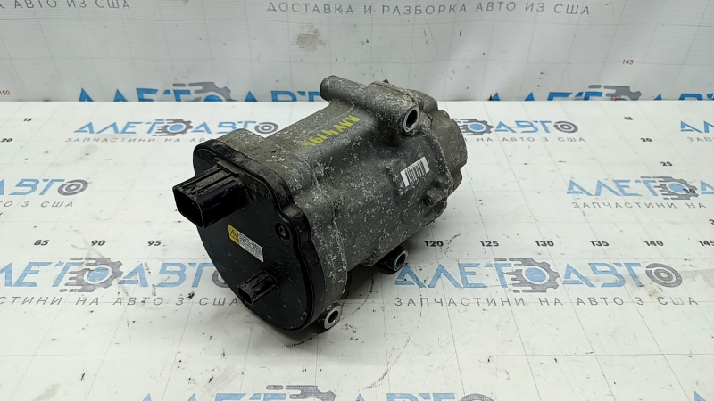 Компрессор кондиционера Toyota Rav4 19-25 hybrid 8837033040 артикул ...