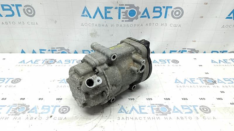 Компрессор кондиционера Toyota Rav4 19-25 hybrid 8837033040 артикул ...