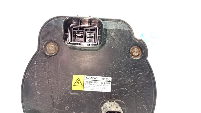 Компрессор кондиционера Toyota Rav4 19-25 hybrid 8837033040 артикул ...