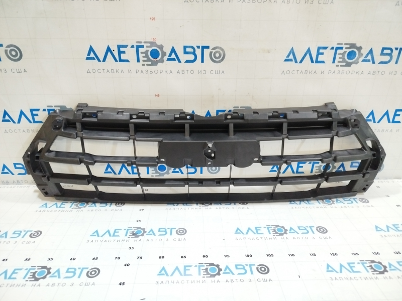 Каркас решетки радиатора grill Audi Q5 80A 18-20 80A853692 артикул ...