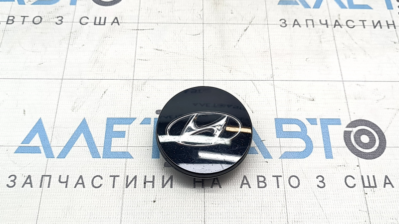 Центральный колпачок на диск Hyundai Ioniq 5 22-24 под R19 60/48 мм ...