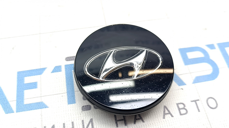 Центральный колпачок на диск Hyundai Ioniq 5 22-24 под R19 60/48 мм ...