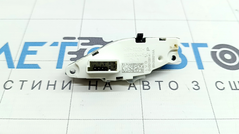 Индикатор АКПП Jeep Grand Cherokee WK2 16-22 царапины 68436821AA ...