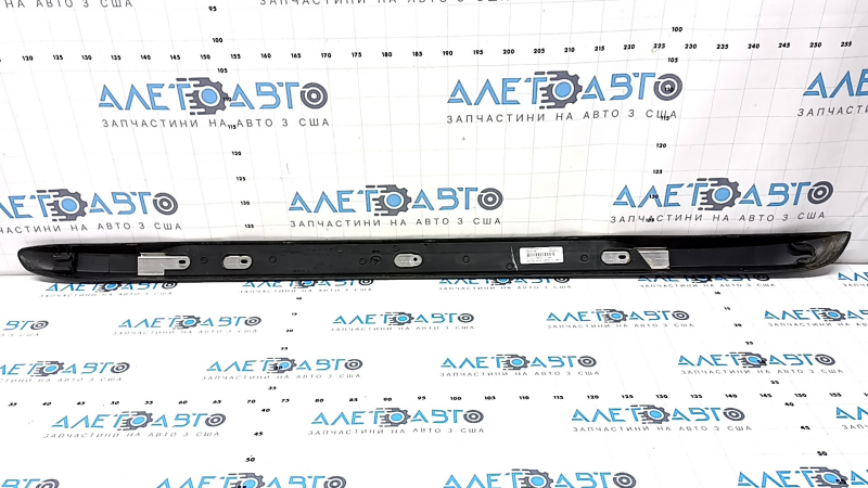 Balustradă longitudinală dreapta Jeep Grand Cherokee WK2 11-22 ...