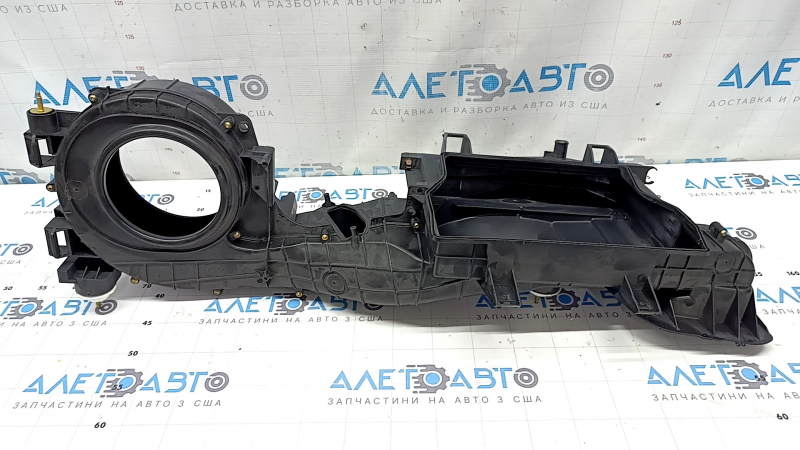 Carcasă de încălzire fără ventilație Jeep Grand Cherokee WK2 11-22 ...