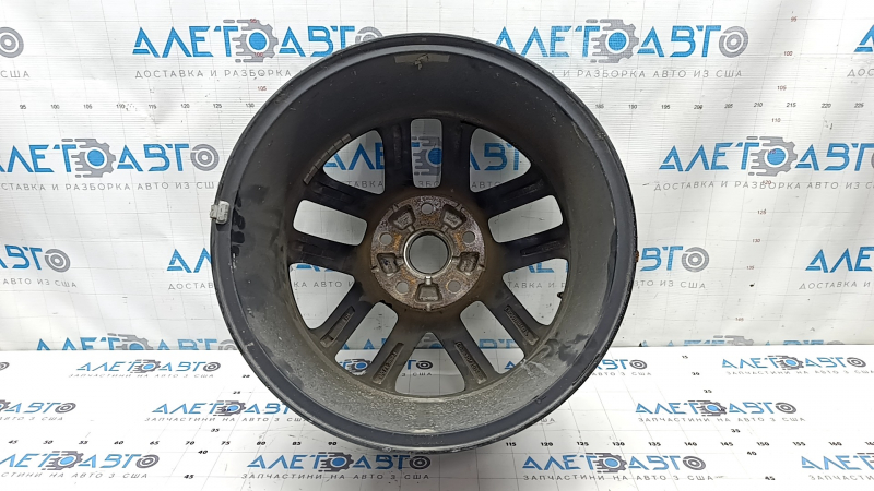 Диск колесный R18 x 8J ET56.4 Jeep Grand Cherokee WK2 17-20 легкая ...