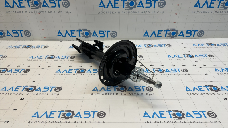 Амортизатор передний левый Lexus RX350 RX450h 10-15 4852080339 артикул ...