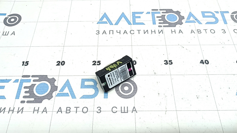 Модуль управления подогревом пассажирского сиденья Toyota Camry v70 18 ...