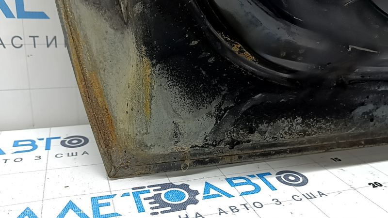 Ușă dreapta față neagră Toyota Camry v70 18-24 neagră 218, arsă ...